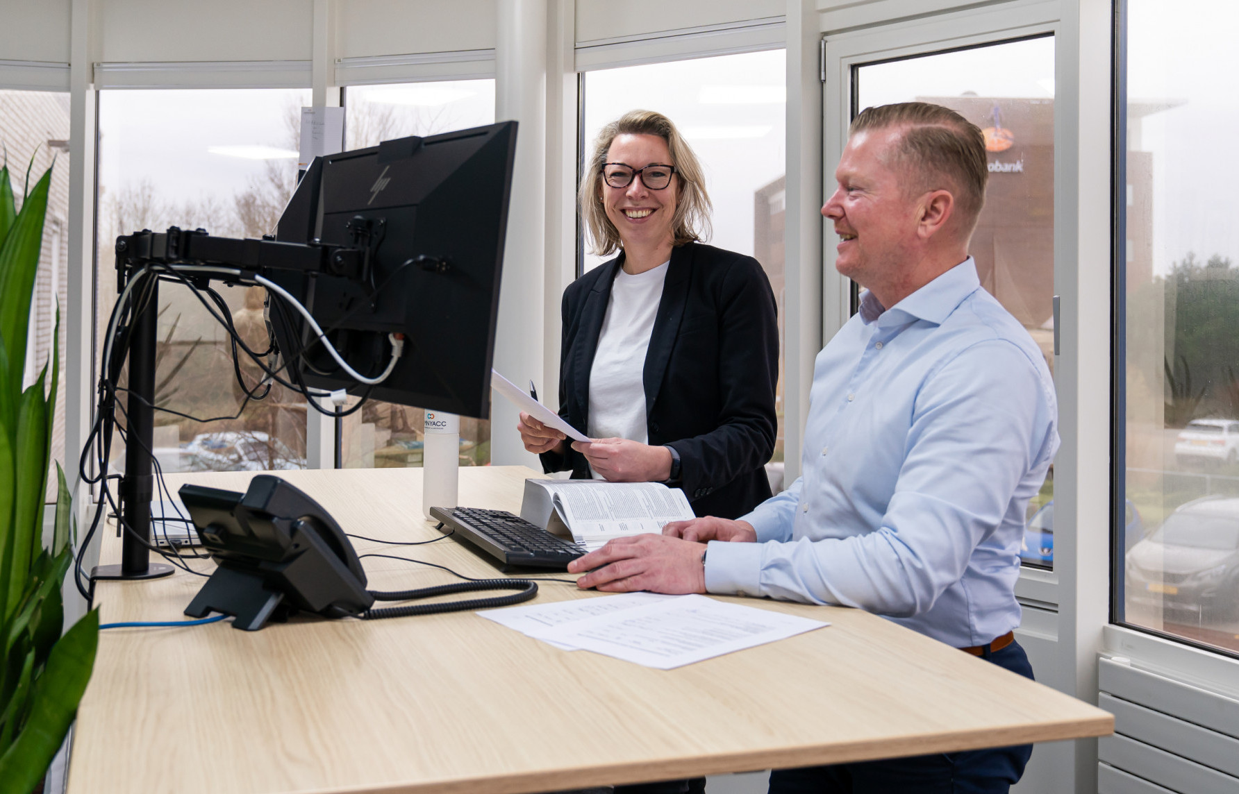 Fiscaal advies | Omnyacc Accountants & Adviseurs